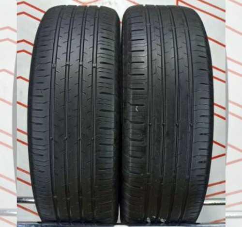 Continental ContiEcoContact 6 205/60 R16 92V