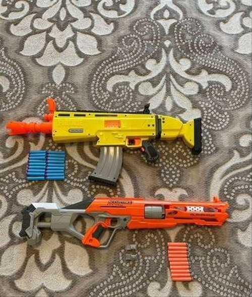 Nerf. Fortnite scar. Acustrike Alpha Hawk