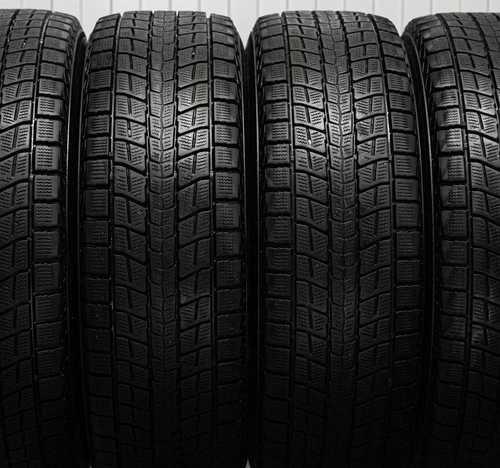 Dunlop Winter Maxx SJ8 235/60 R18 107R