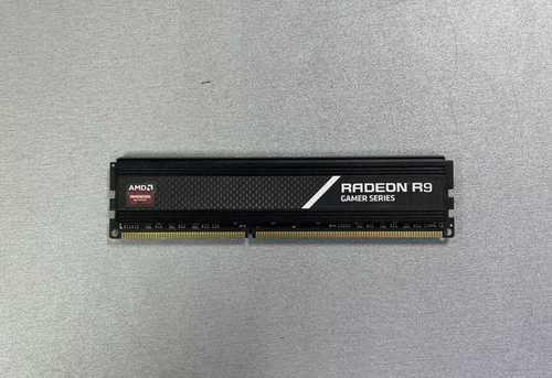 AMD Radeon R9 8Gb DDR3 2133MHz