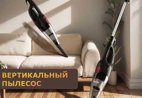 Пылесос enchen Vacuum Cleaner V1 черный