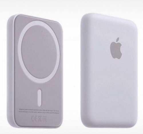 MagSafe PowerBank Apple