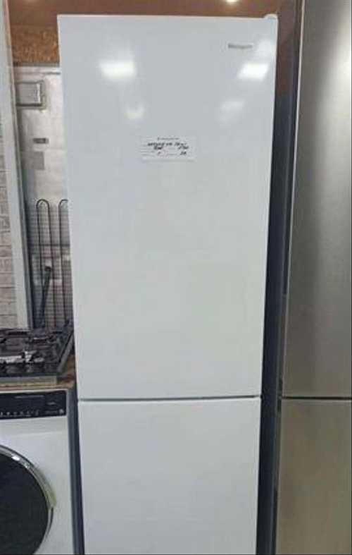 Холодильник Weissgauff WRK 190 WF