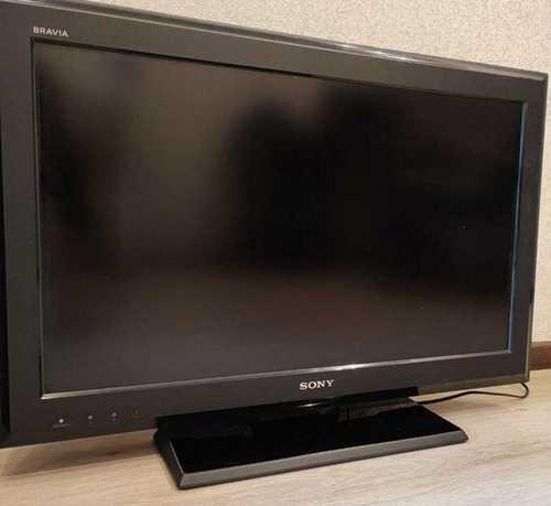 Телевизор Sony Bravia KLV 32S550A