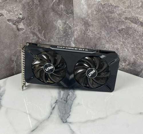 Видеокарта Palit Dual RTX 2060 Super