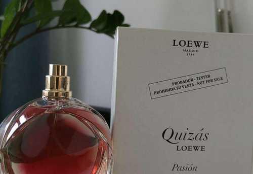 Loewe Quizas Pasion