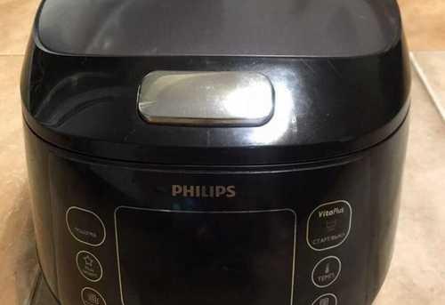 Мультиварка Philips
