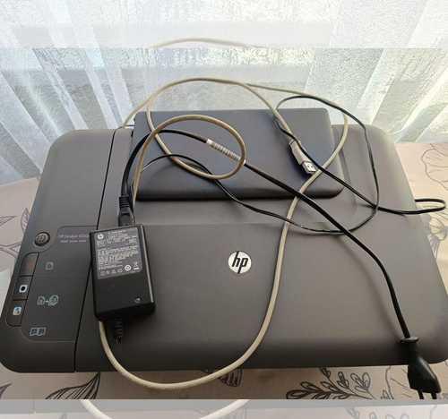 HP DeskJet 1050А