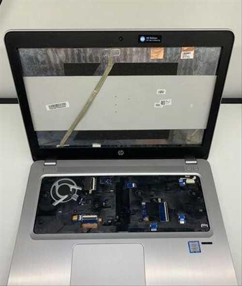 Ноутбук HP Probook 440 G4 на запчасти