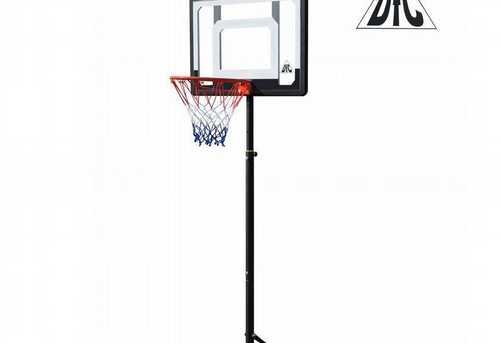 Мобильная баскетбольная стойка DFC kidse
