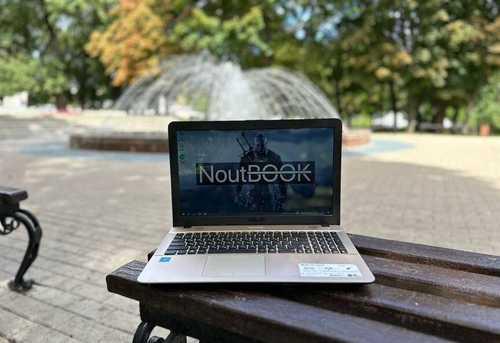 Ноутбуки с SSD для повседневных задач (гарантия)