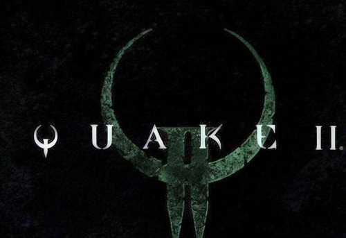 Quake 2 Remastered PS4/PS5 RU