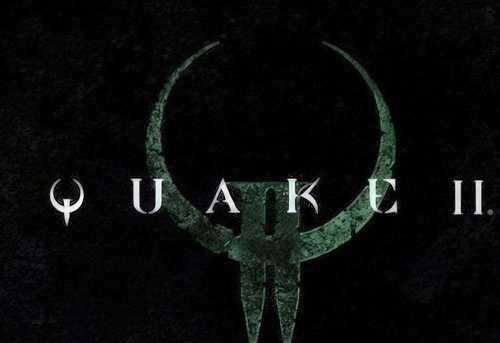 Quake 2 Remastered PS4/PS5 RU