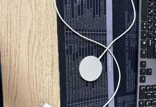 Deppa magsafe 15Вт