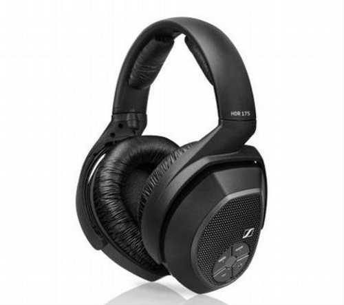 Полноразмерные Hi-Fi наушники Sennheiser HDR 175