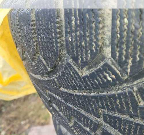 Nokian Tyres Nordman RS 185/65 R15