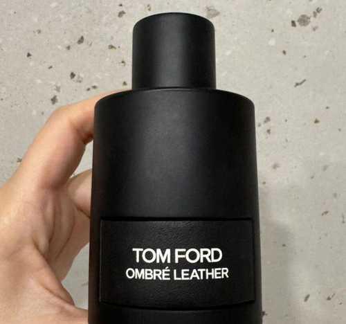 Tom Ford ombre leather 100ml