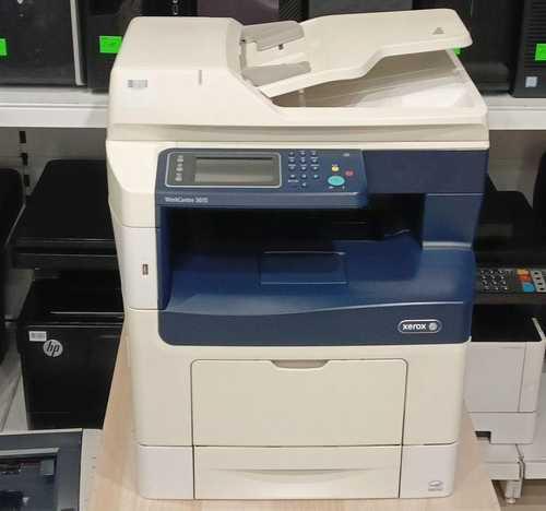 Мфу Xerox 3615