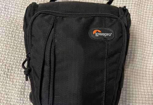 Сумка для фотокамеры Lowepro Toploader Zoom 50 AW