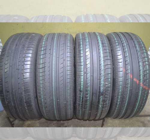 Michelin Latitude Sport 255/55 R20 110Y