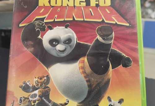 Kung Fu Panda Xbox 360