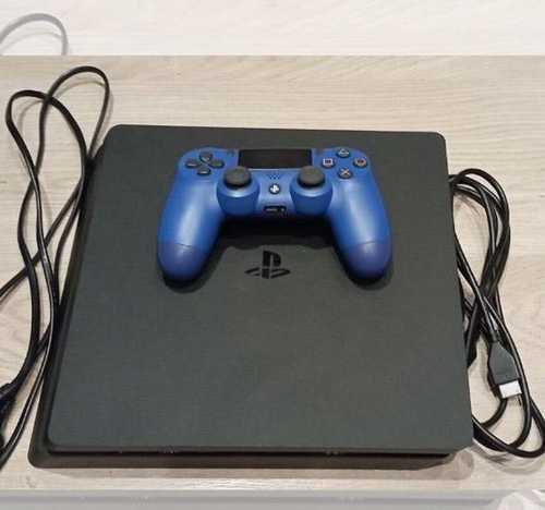 Sony playstation 4 slim 1tb