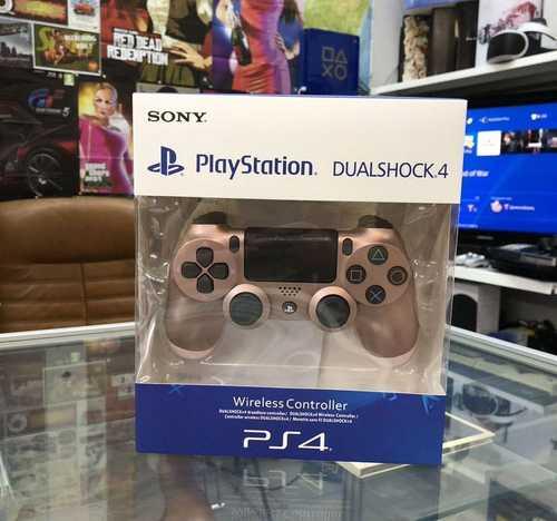 Геймпад dualshock 4 ps4