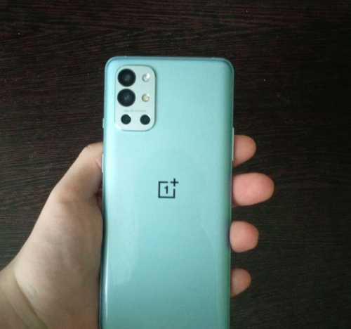 OnePlus 9R, 8/256 ГБ