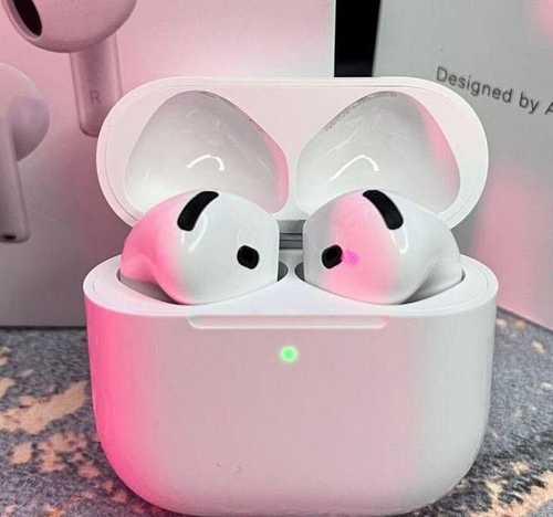 Наушники Apple AirPods 4 Premium 