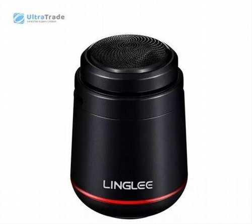 Электробритваxiaomi Linglee Black X1 lsdl0301