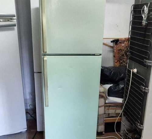 Холодильник No frost Hitachi