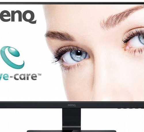 23.8" Монитор BenQ GW2475H, 1920x1080, 60 Гц