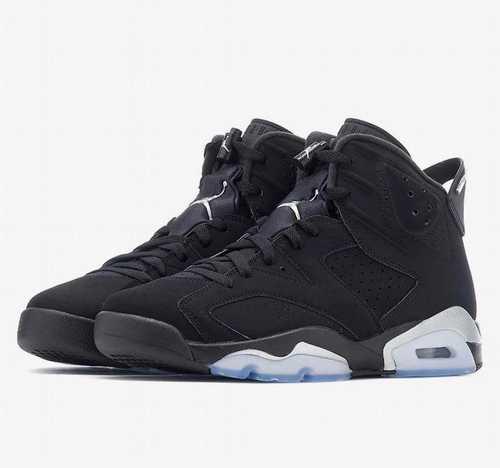 Nike air jordan 6 retro