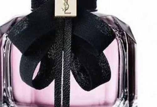 Ysl mon paris