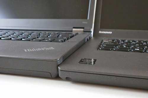 Lenovo Thinkpad T440p