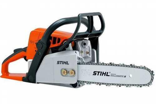 Бензопила Stihl MS 180 35 см