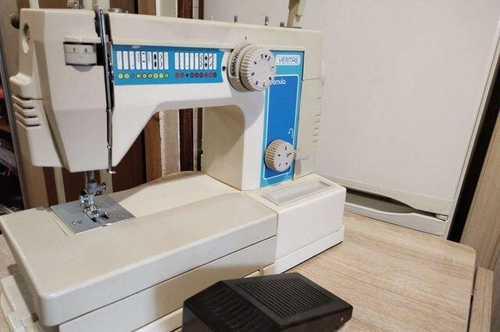 Швейная машина Veritas famula 5092