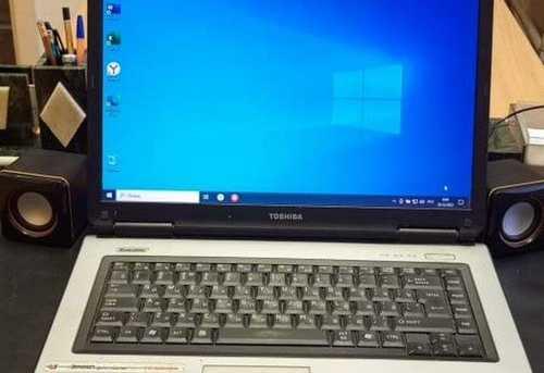 Toshiba satellite L 40-14 G