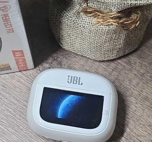 Беспроводные наушники jbl pro 5 новые