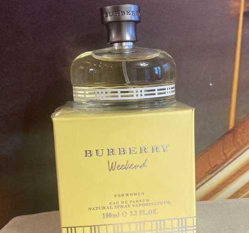 Burberry Weekend for women