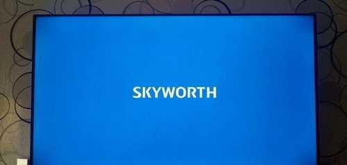 Телевизор Skyworth 40"