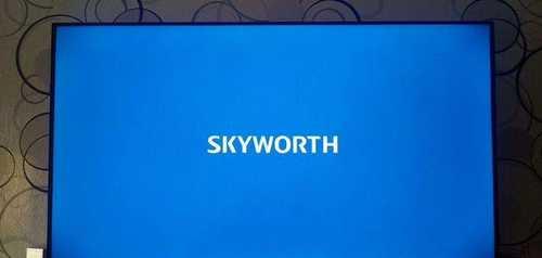 Телевизор Skyworth 40"