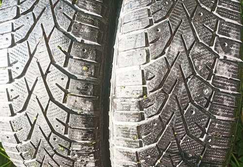 Gislaved NordFrost 100 215/55 R16 97T