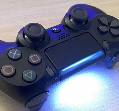 Джойстик для PS4 - Dualshock / Геймпад пс4