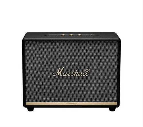 Marshall Woburn 2, Black