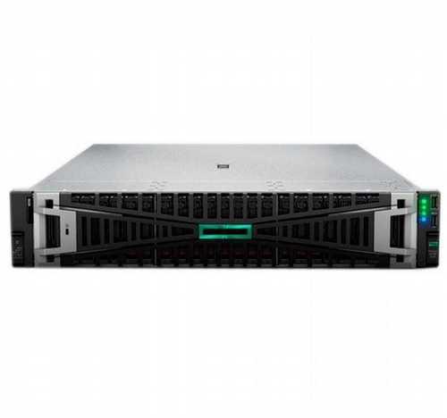 P25533-B21, Серверная платформа HPE DL380 Gen11 12