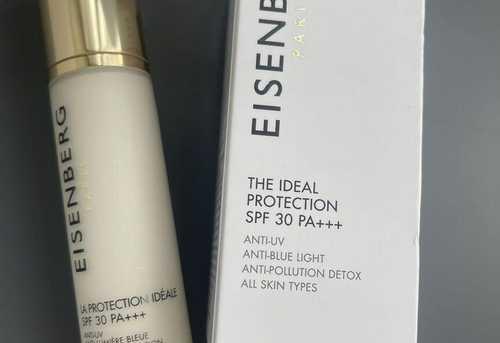 Крем для лица eisenberg "Идеальная защита" SPF 30
