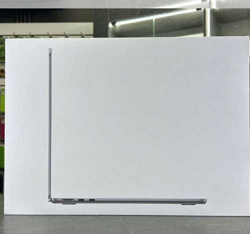 Apple Macbook Air 13 M2 256Gb