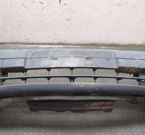 Бампер Opel Astra G, 2000