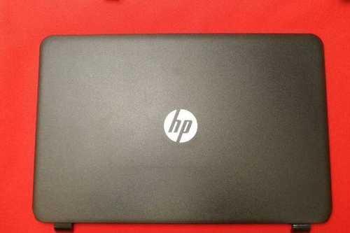 Новая Задняя крышка для ноутбука HP 15-R221TX 15-G